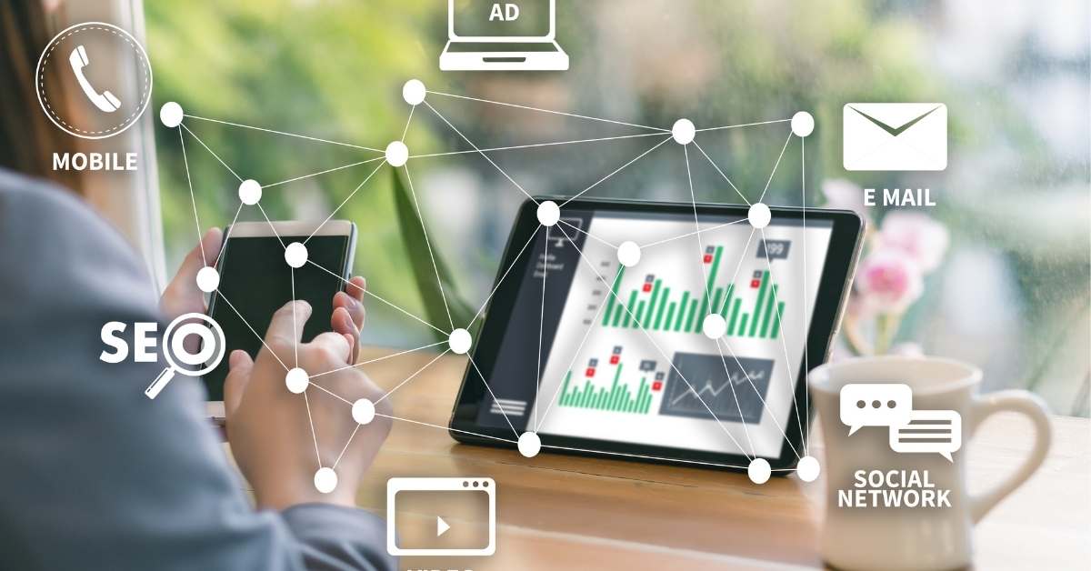 Marketing Digital para pymes: Las tendencias que te ayudarán a crecer